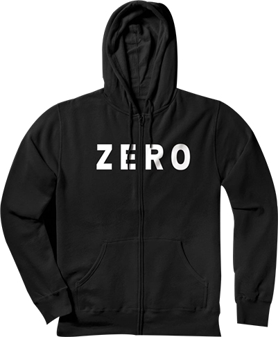 ZERO ARMY BLACK HZ/SWT S | AWH Sales